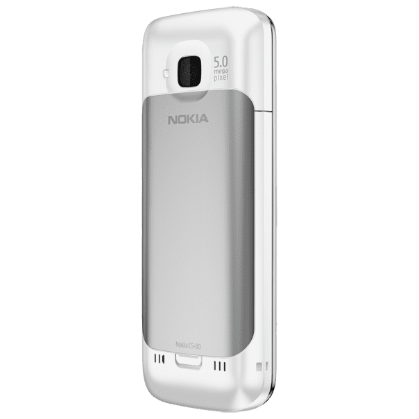 Nokia C5-00 Specifications and Features - entertainment