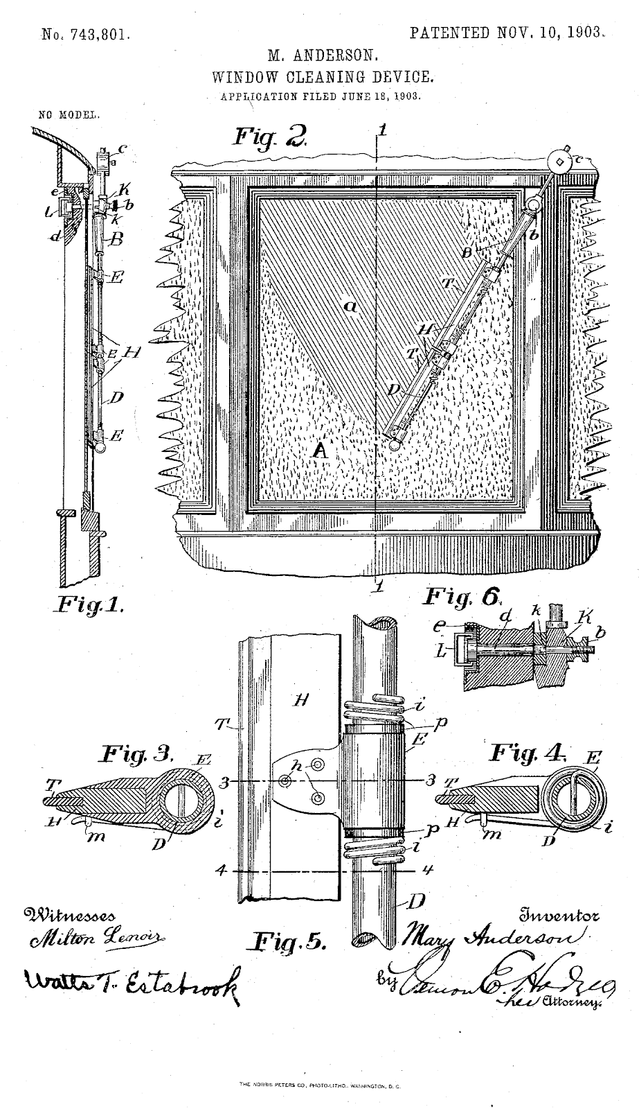 Cowboy Kisses: The Wild Women whose Inventions still Save Lives