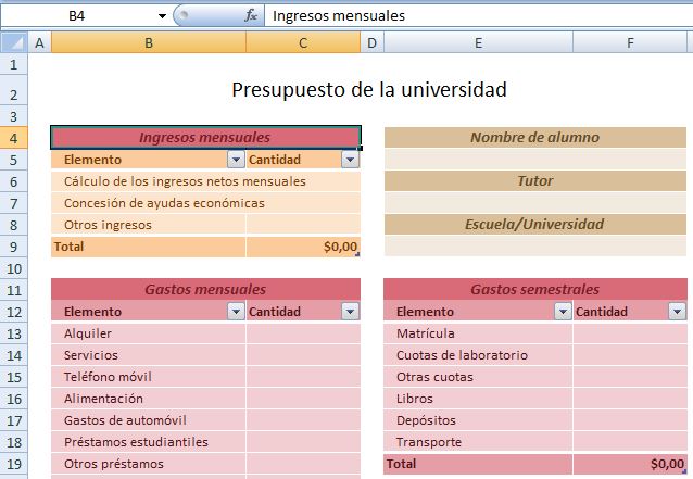 Copiar formato de una celda a otras en EXCEL - AYTUTO Blog