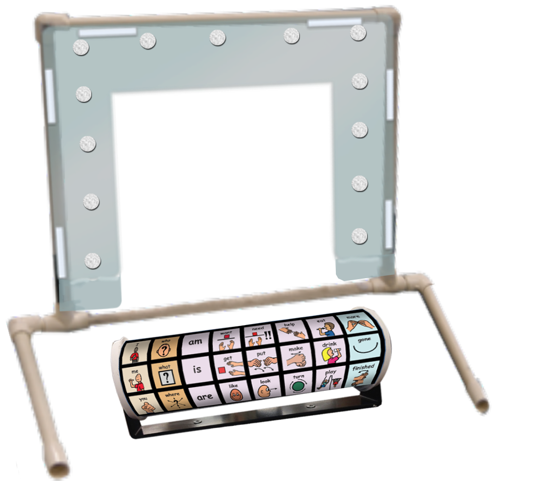 Animated Step-by-Steps®: Roller Communication Displays