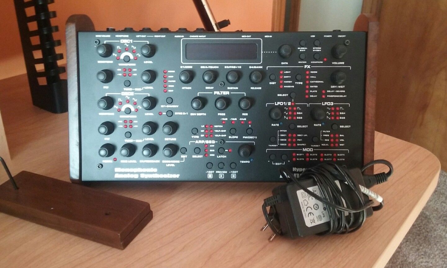 MATRIXSYNTH: Hypersynth Xenophone