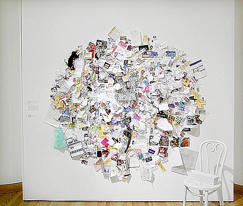 Art Now and Then: Yoko Ono