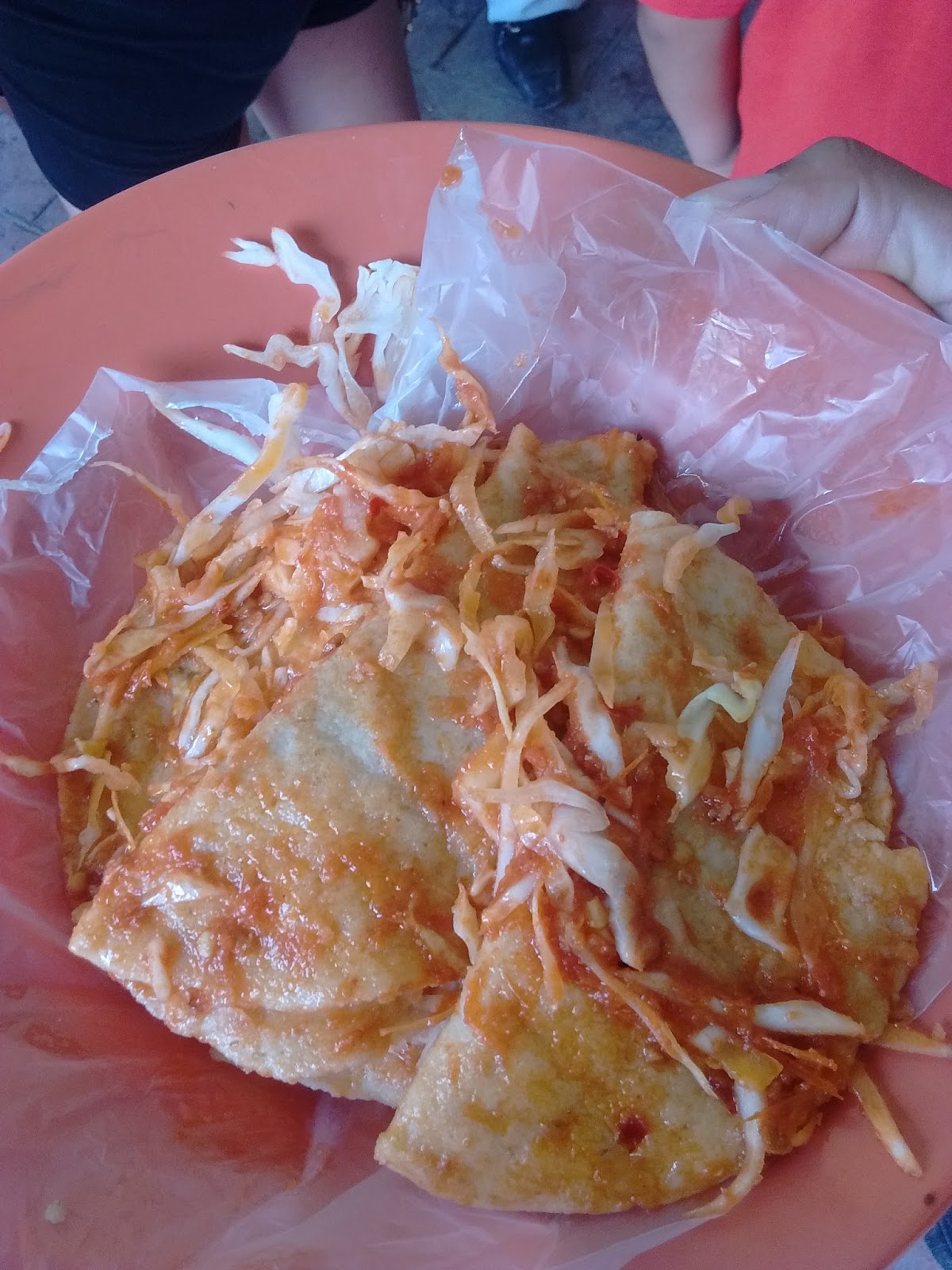 Kazbam, el blog: De paseo por el Totonacapan