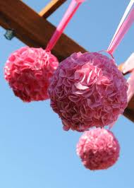 Jubilations Event Planning: D.I.Y. Pomander Balls!