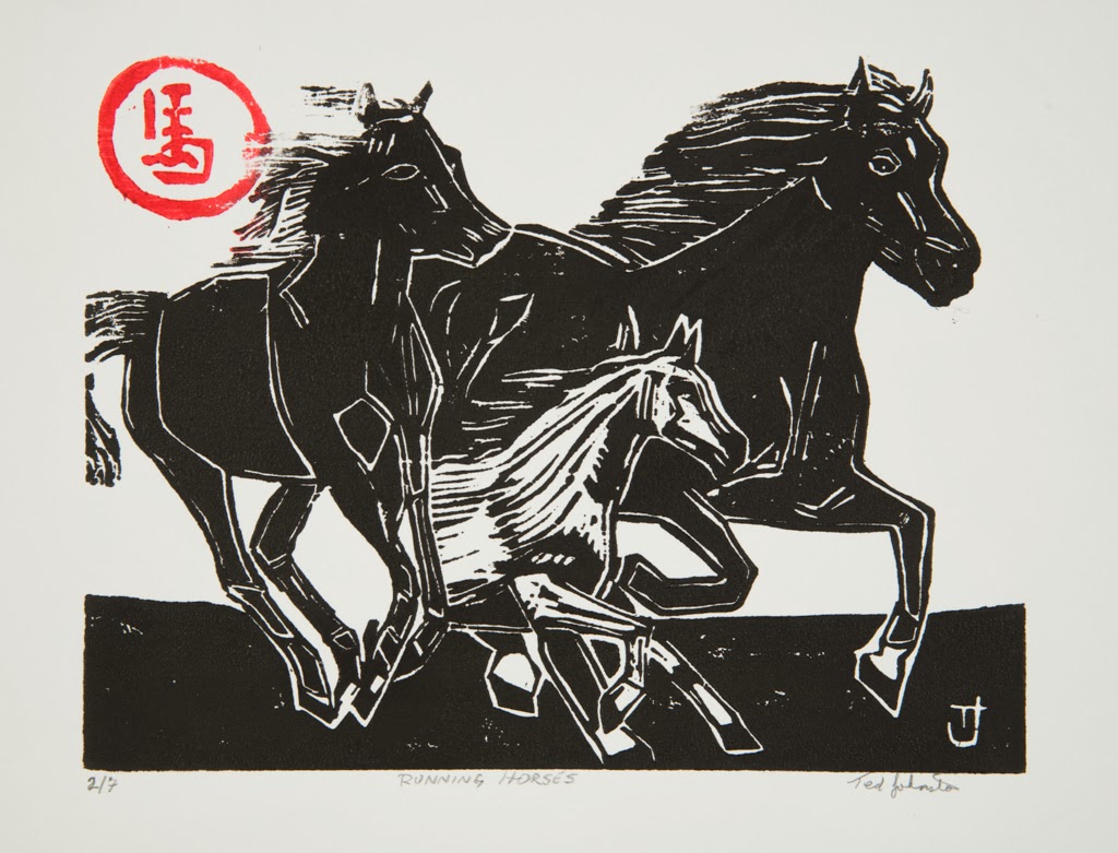 Year Of The Horse Year Of The Horse