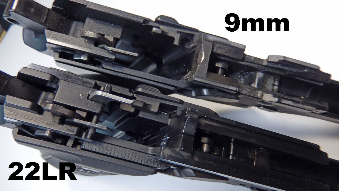 NicTaylor's R&R (Review & Recommendations): M9-22 Compared to the M9 ...