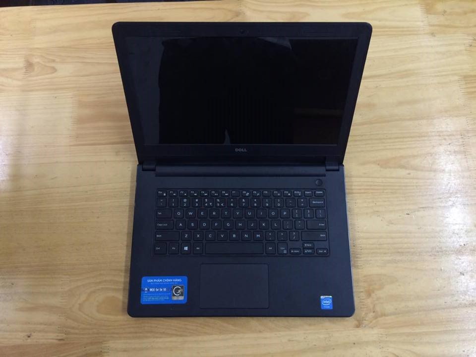 laptop giá từ 3 triệu đến 5 triệu: Laptop cũ Dell Inspiron 3451 celeron ...