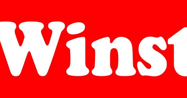 Pinoy Nostalgia Products, Establishments and Advertising: Winston ...