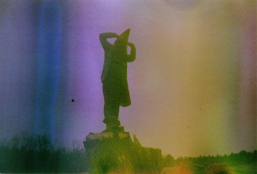 Appendage: Alison Scarpulla - Photography