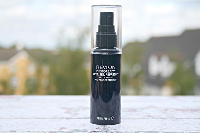 Beautyqueenuk | A UK Beauty and Lifestyle Blog: Revlon PhotoReady Prep ...