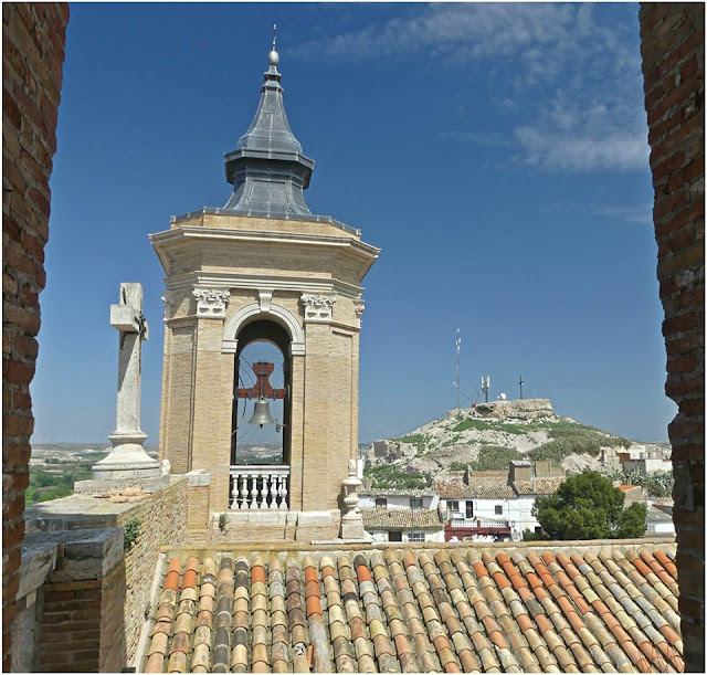 Historias de Épila: Vistas