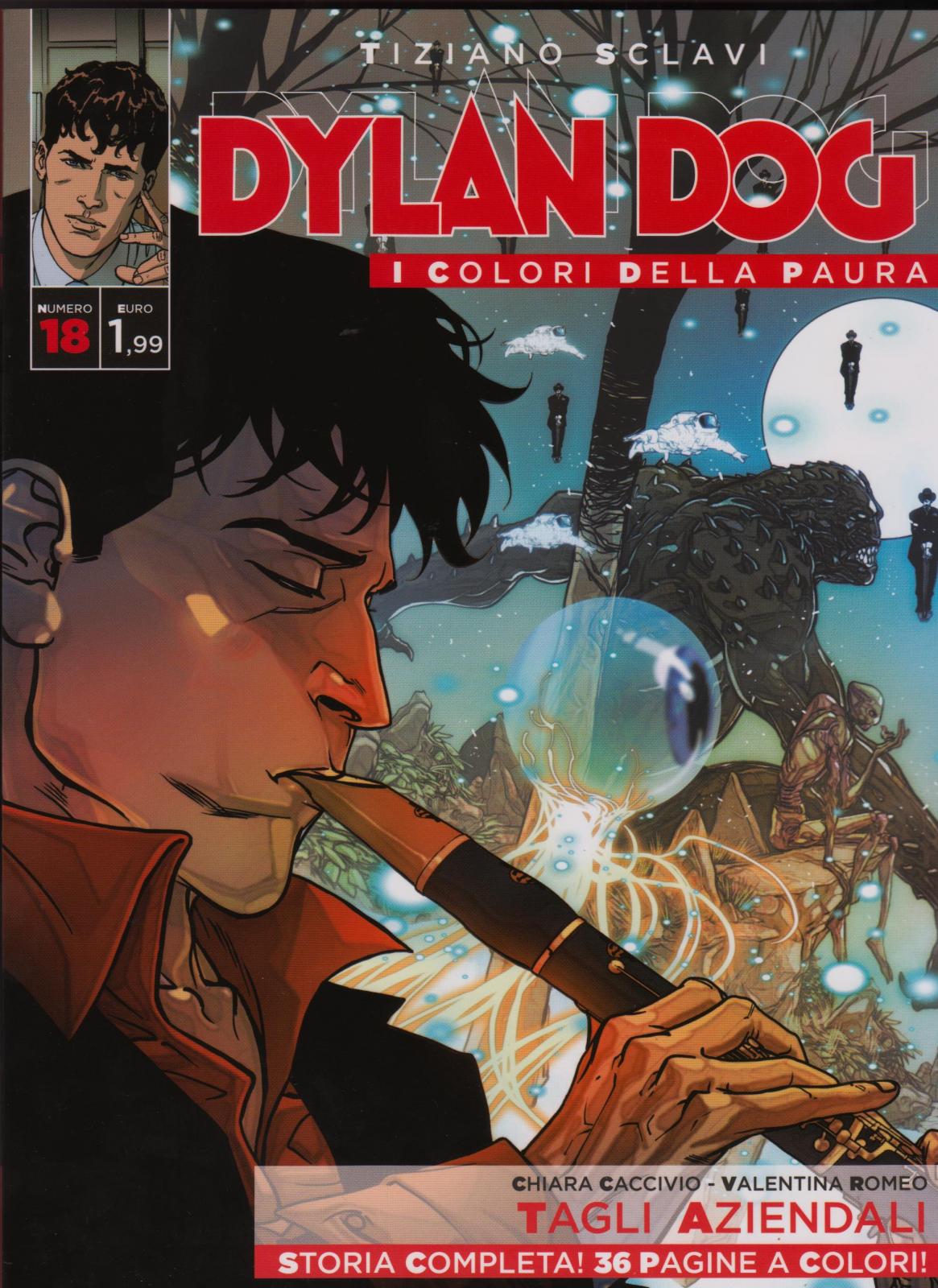House of Mystery: Dylan Dog e Sherlock Holmes: indagare l'incubo ...