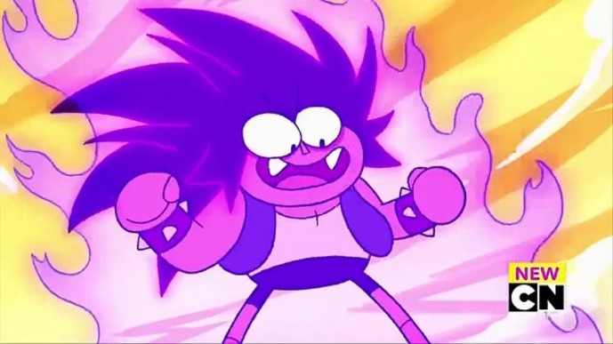MC 'Toon Reviews: 'Toon Reviews 19: OK K.O.! Let's Be Heroes Season 1 ...