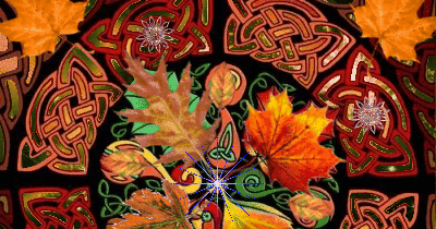 Every Day Is Special: September 22 – Alban Elved in Celtism