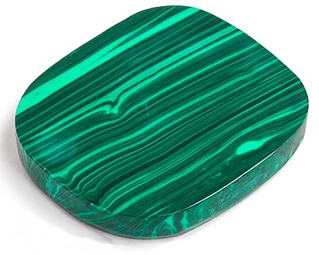 InVogueJewelry: Malachite - Real or Fake?