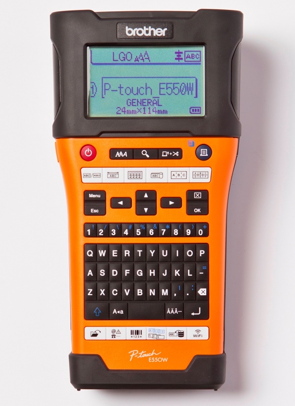 Brother showcases latest business solutions at SIP 2015 expo