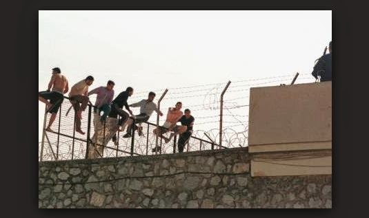 ΕΚΤΑΚΤΟ...!!! ΤΩΡΑ... ΕΞΕΓΕΡΣΗ ΚΑΙ ΑΠΟΠΕΙΡΑ ΜΑΖΙΚΗΣ ΑΠΟΔΡΑΣΗΣ ΑΠΟ ΤΟ ...