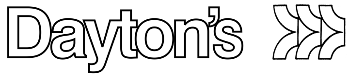 The Department Store Museum: Dayton's, Minneapolis, Minnesota