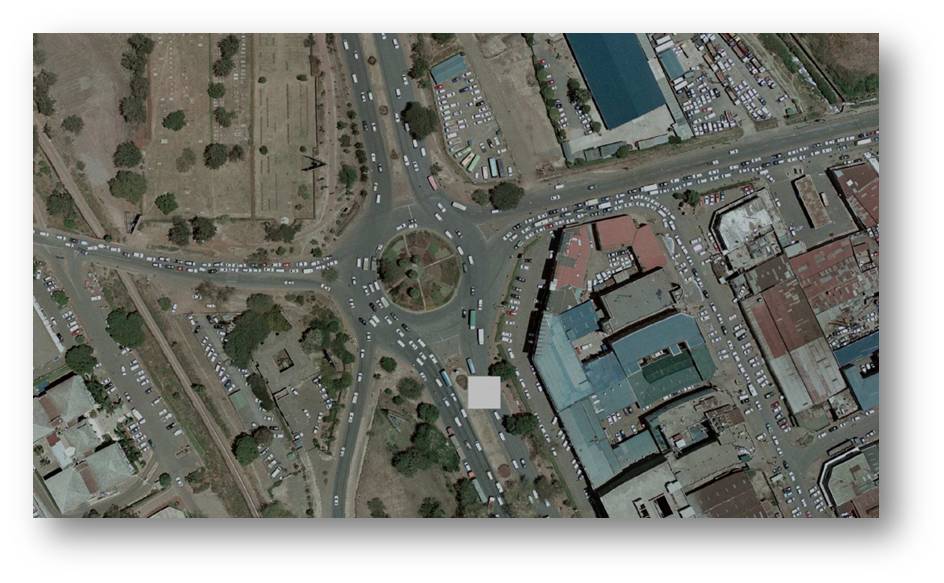 The Engineer-Danalphie: The Uhuru Highway Viaduct Mega Project!