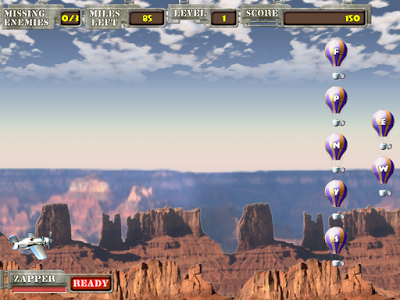 Air Typer v1.2 - Game Belajar Mengetik Dengan Cepat | TIARSHARE | Free ...