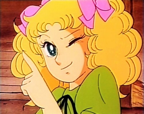 Candy candy - Imagui