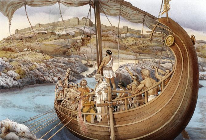 Un Paese da Ricordare