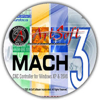 Mach 3 - KOTAK96 - Full Download Software