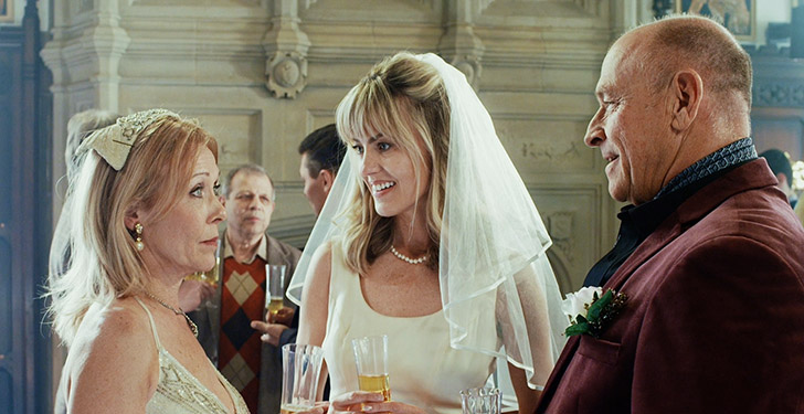 Crítica | The Russian Bride (2019) - Sangue Tipo B - Filmes de Terror