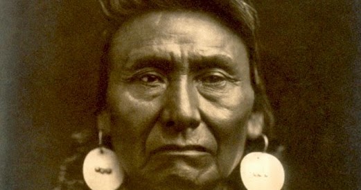 Chief Joseph's surrender