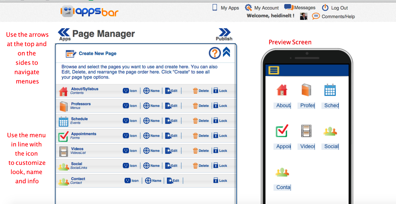 It doesn't take a tech-goddess to build an app these days