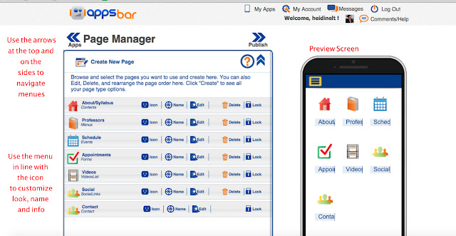 It doesn't take a tech-goddess to build an app these days