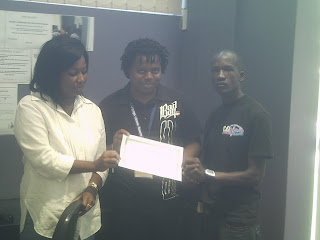 Malangeni Cyber Cafe