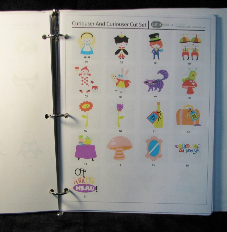 Pause Dream Enjoy: I'm a Stinker