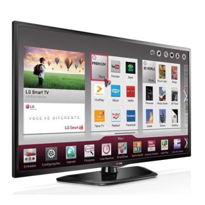 TV USADA E SEMI NOVAS PLASMA LCD LED SOM MICROONDAS FAX -SEMINOVOS E ...