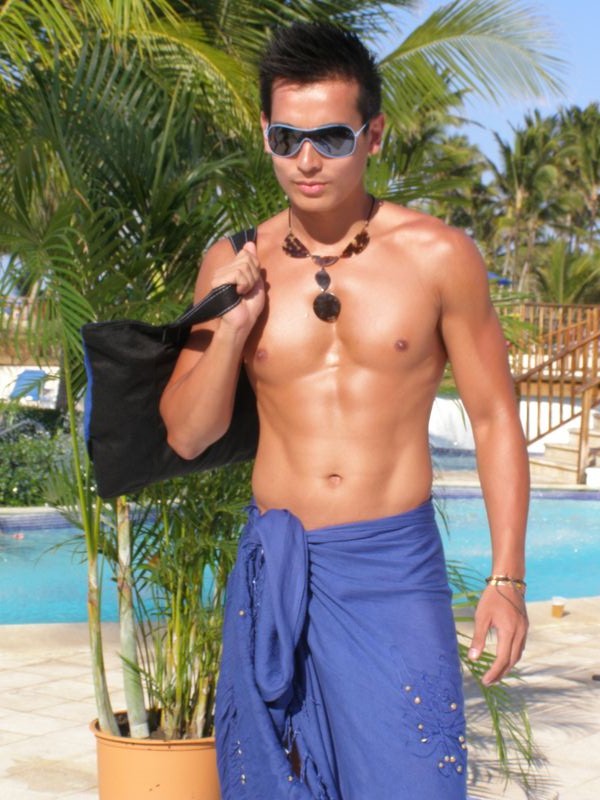 Republic Of Vargaz: L-Men Of The Year 2012