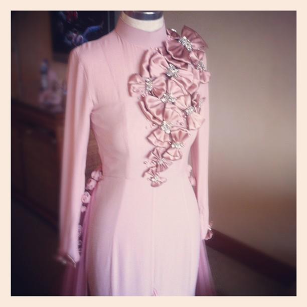 [ w ]: idea: baju sanding