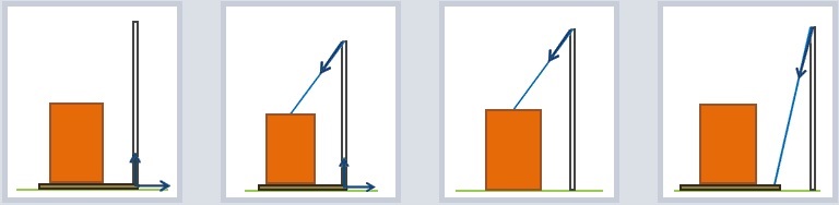 O'Neil Tents and Party Supplies: New Water Ballasts for Tents