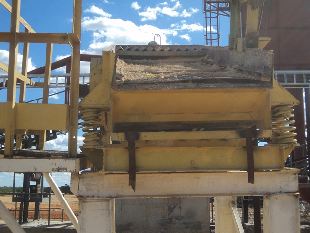 BLOG MIRON NOTÍCIAS : Veja fotos exclusivas da Fábrica de Cimento Pajeú ...