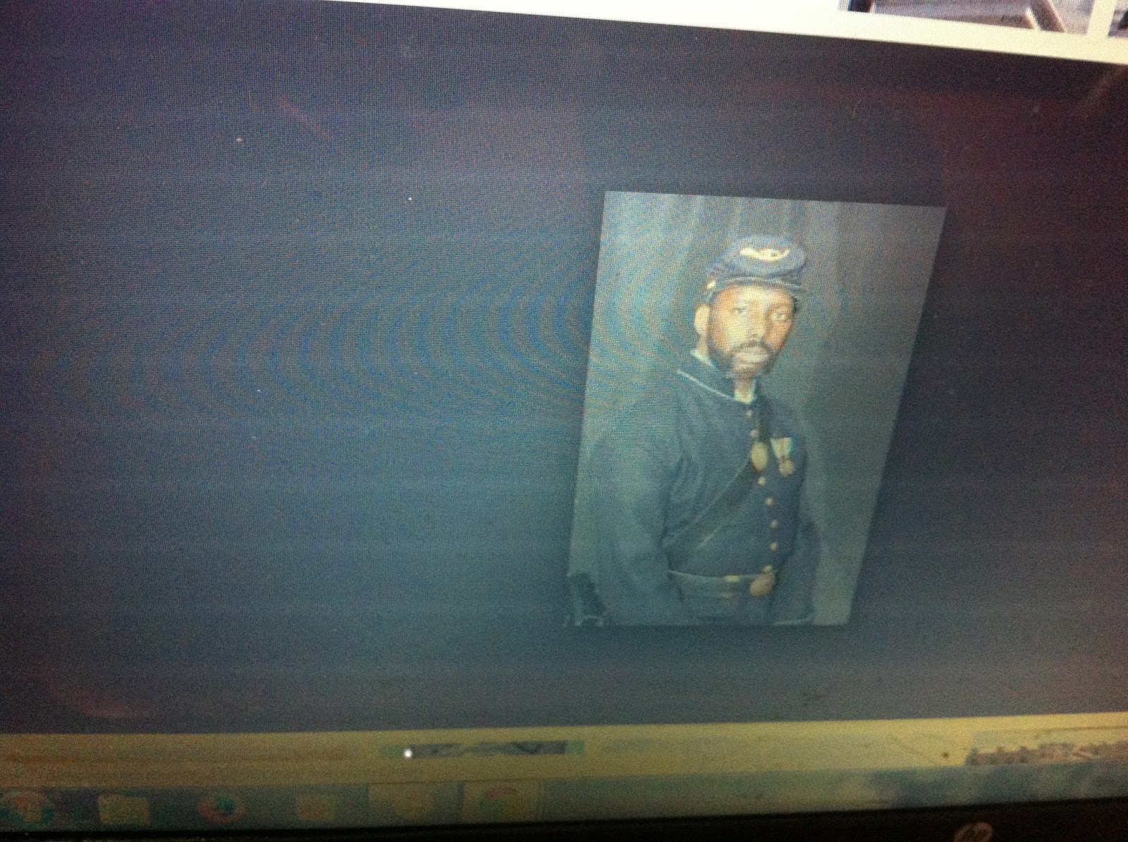 THE BLACK SOCIAL HISTORY:: BLACK SOCIAL HISTORY : 1st RHODE ISLAND ...