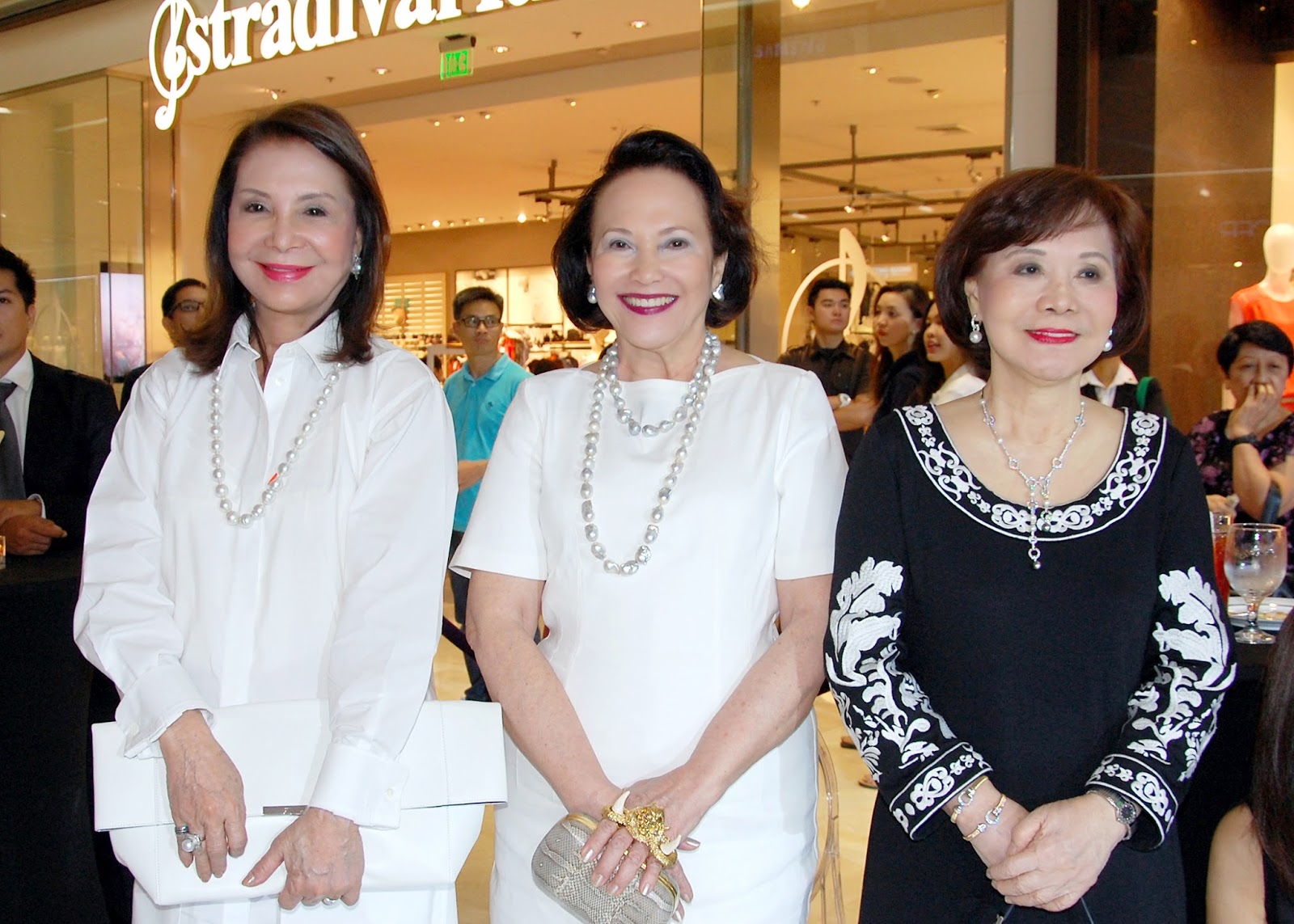 PRISM: An evening of relaxation