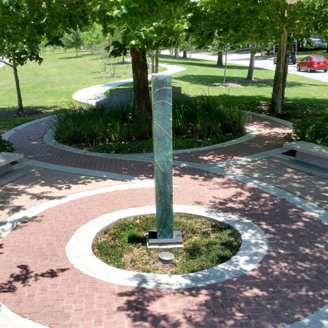 Artist of the day: Artist of the day, March 21: Kevin Box, American ...