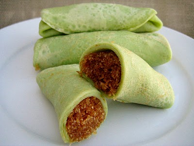 Learn to Cook Indonesian Food and Recipes