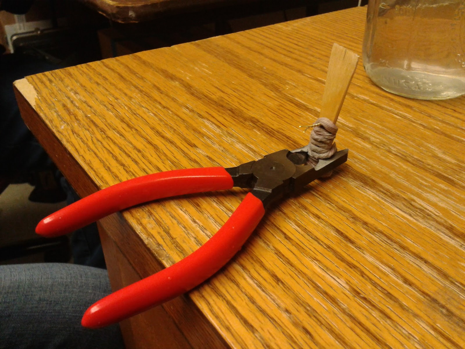 The Reed Room Diaries