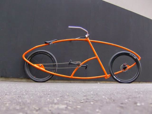 World's Coolest Bicycles You Didn't Know Existed