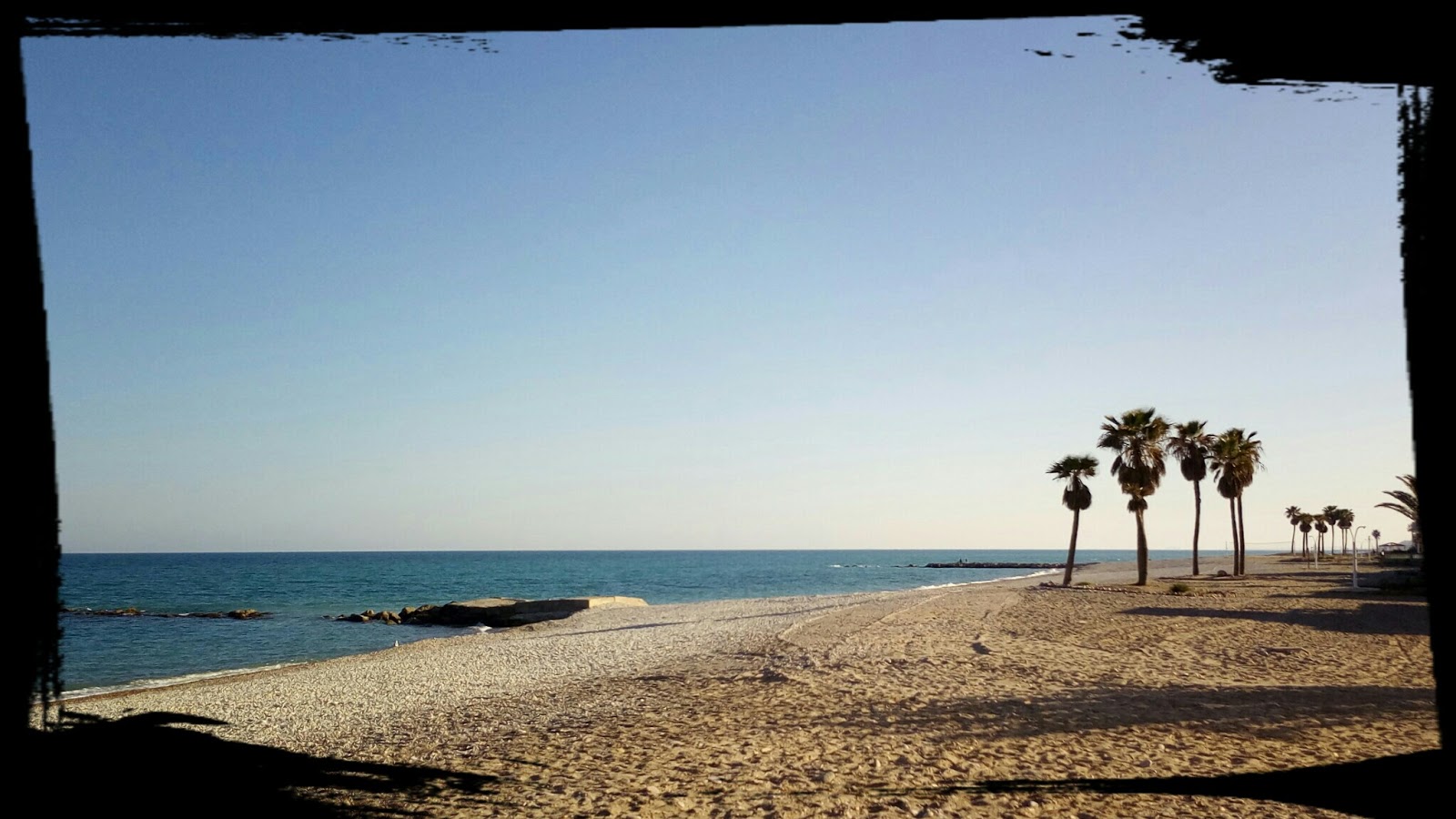 Etapa 0: De la Playa de Nules a La Vilavella ~ ExtraEspadán