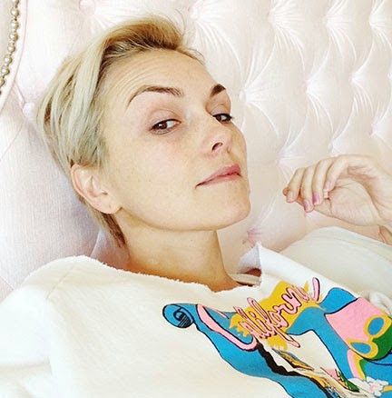 kandeej.com: No Make-Up Monday & Shoe Giveaway