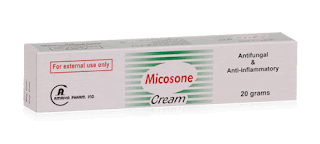 Micosone Cream - Online Pharmacy