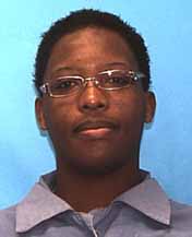 Jessica Delancy and Derrick De’von Goldson