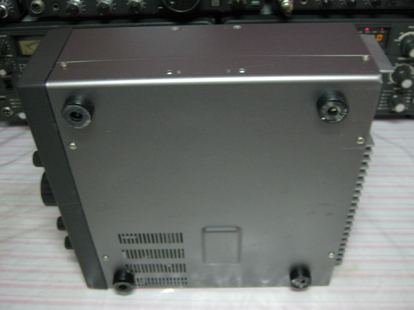 MEDAN RADIO: Kenwood TK-80