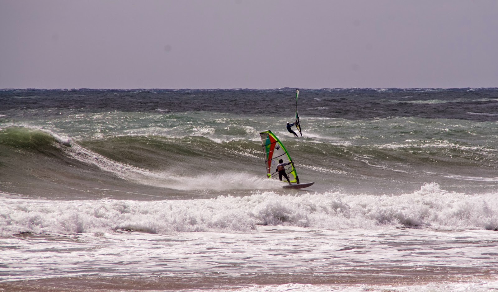 centauros del espumón: 2Q15: Show Must Go On